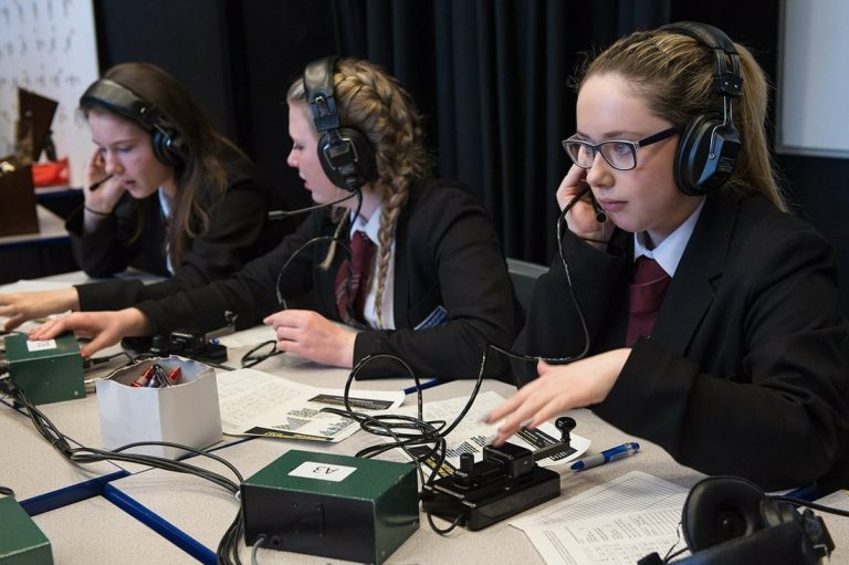 ARISS | Amateur Radio on the International Space Station